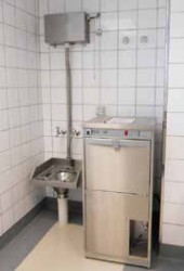 Slop Hopper | Slop hopper basin combination - Suppliers South Africa