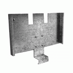 Surgeon scrub up sinks | Wall mounted and floor mounted scrub sinks