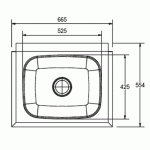 Surgeon scrub up sinks | Wall mounted and floor mounted scrub sinks