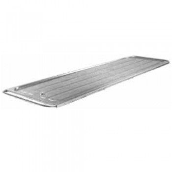 Body trays | Stainless steel mortuary body tray | South Africa Supplier