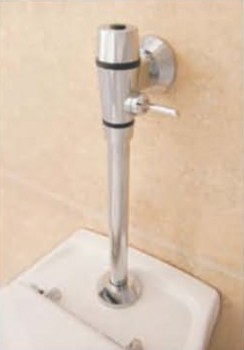 Understanding flush valves for toilets