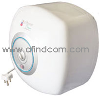 Above counter geyser | Small granny flat geyser | Basin or sink geyser