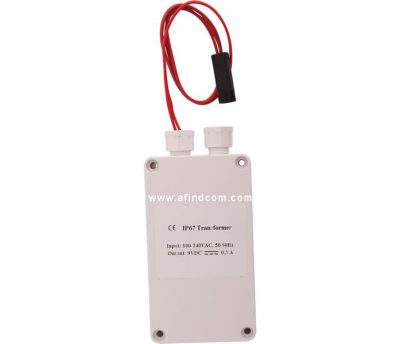 Cobra EL-JOE electronic sensor tap | Hands free sensor taps