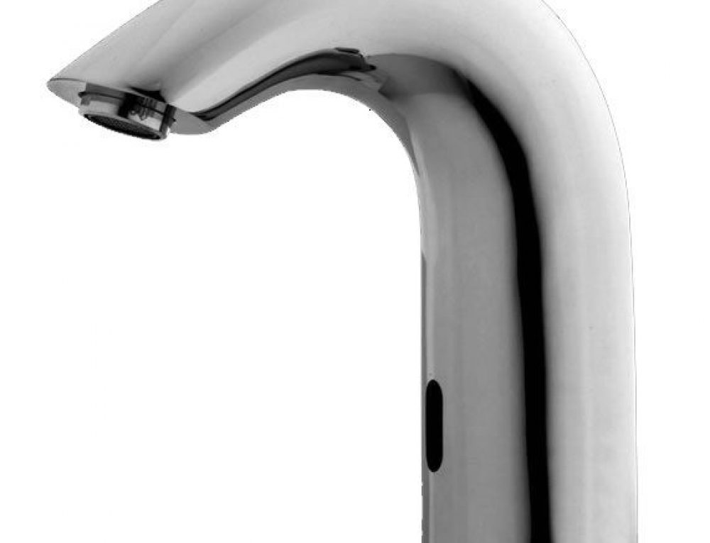 Cobra 515/055-21 wall mounted elbow action medical tap