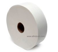 Toilet roll holder | Vandal resistant stainless steel | Afindcom