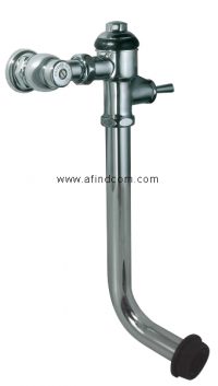 Flush valves 2