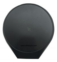 Toilet roll holder | Vandal resistant stainless steel | Afindcom