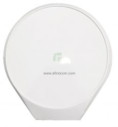 Toilet roll holder | Vandal resistant stainless steel | Afindcom