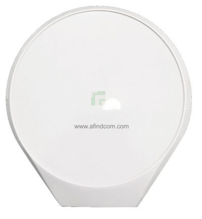 Toilet roll holder | Vandal resistant stainless steel | Afindcom