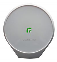 Toilet roll holder | Vandal resistant stainless steel | Afindcom