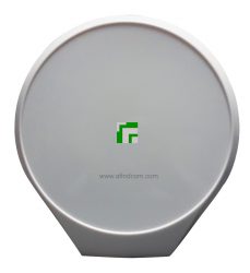 Toilet roll holder | Vandal resistant stainless steel | Afindcom