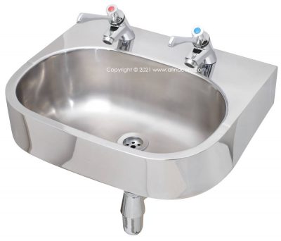 Stainless steel medical basins | Doctors rooms basins