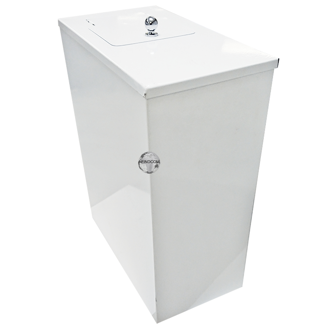 Sanitary bins | Automatic sensor | Pedeal type | Wall mounted | AFRICA