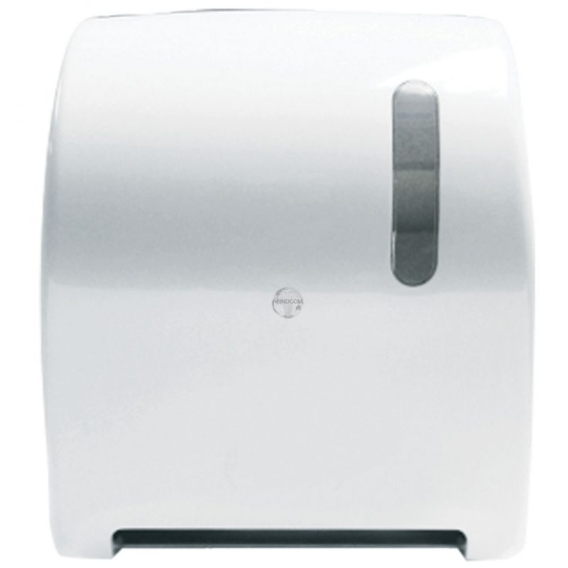 Paper towel dispensers | Hands free paper dispensers | South Africa