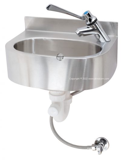 Stainless steel medical basins | Doctors rooms basins