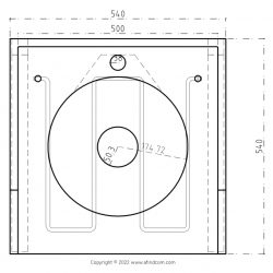 Sluice sinks | Slop hopper basin combination - Suppliers to Africa