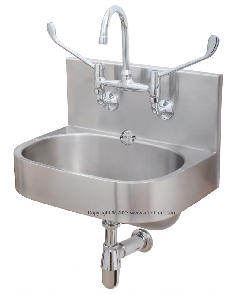 Stainless steel medical basins | Doctors rooms basins